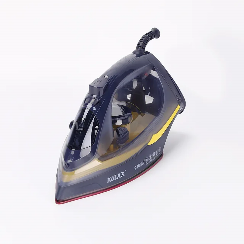 Original Kolax Germany Brand Steam Iron Premium Quality– arzaan.pk