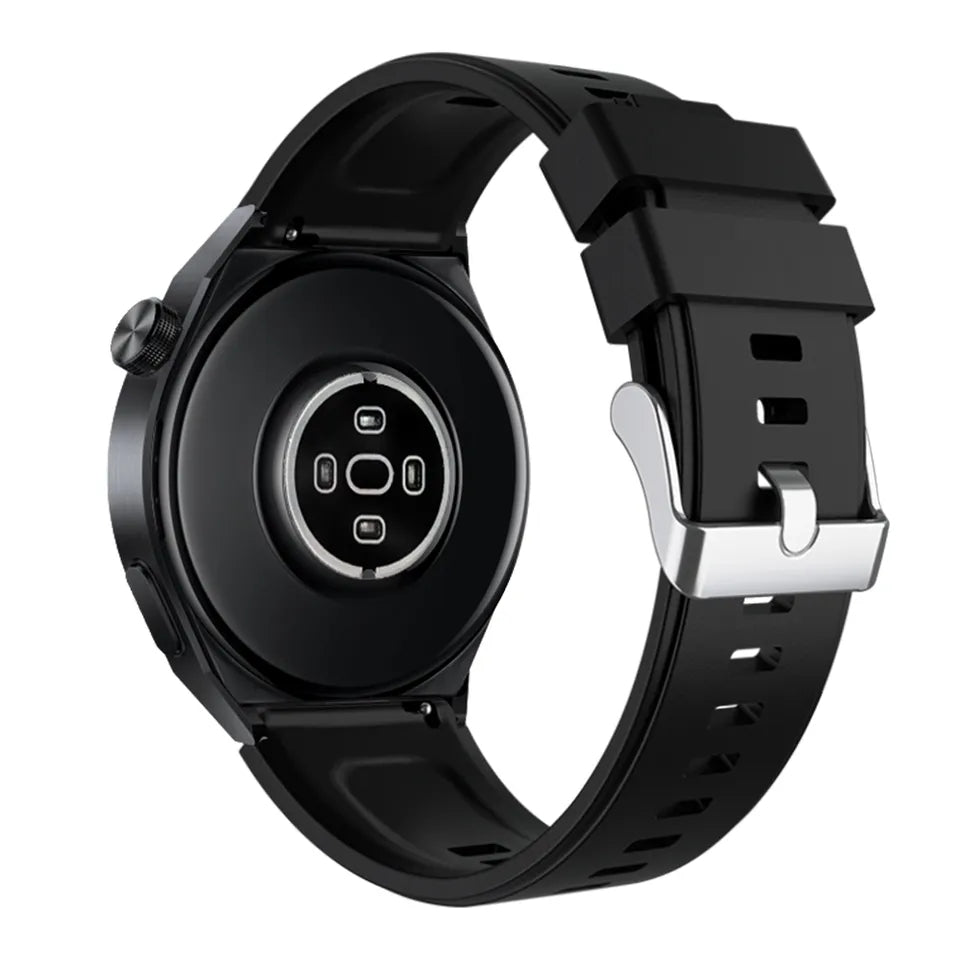 GT8 Porsche Design Bluetooth Smartwatch– arzaan.pk
