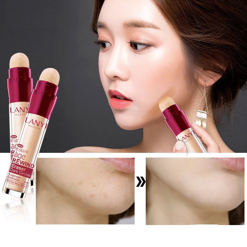 Instant Age Rewind Eraser Dark Circles Treatment Concealer– arzaan.pk