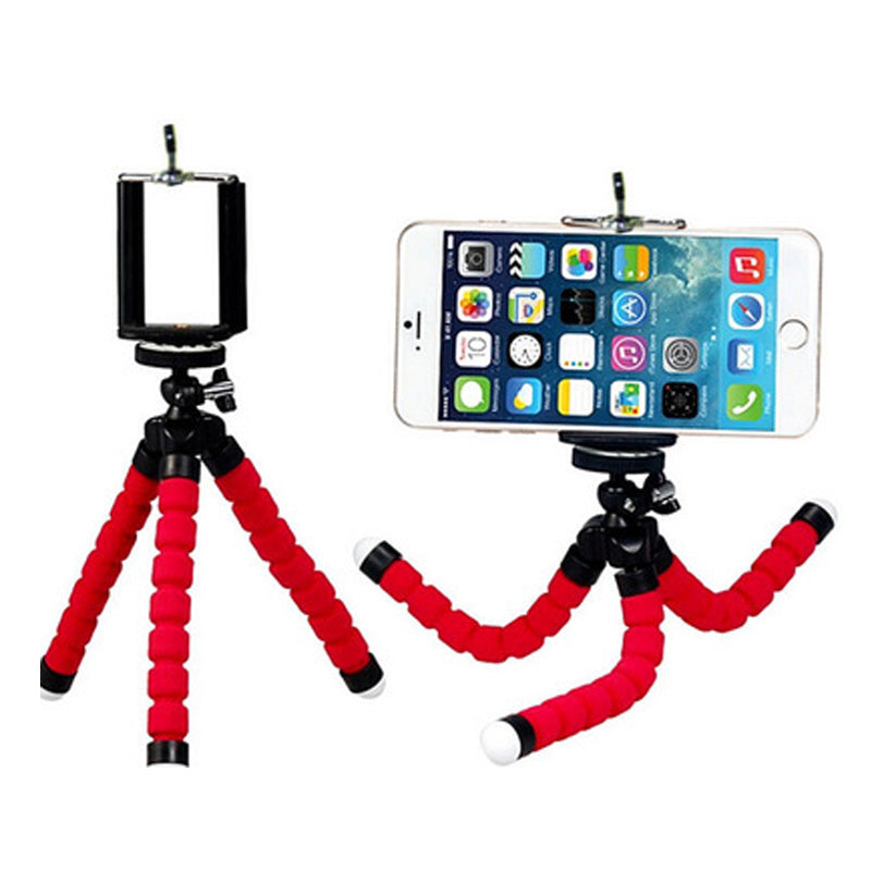 Octopus Tripod For Smartphone & Camera– arzaan.pk
