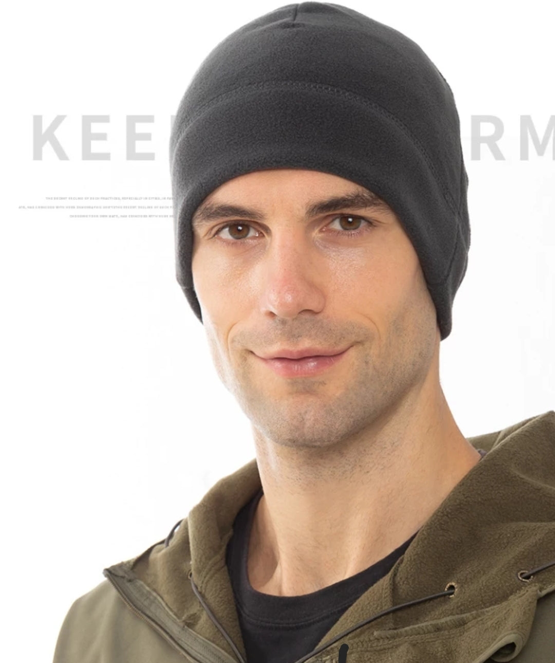 5.11 Tactical Fleece Warm Cap Hat & Neck Scarf– arzaan.pk