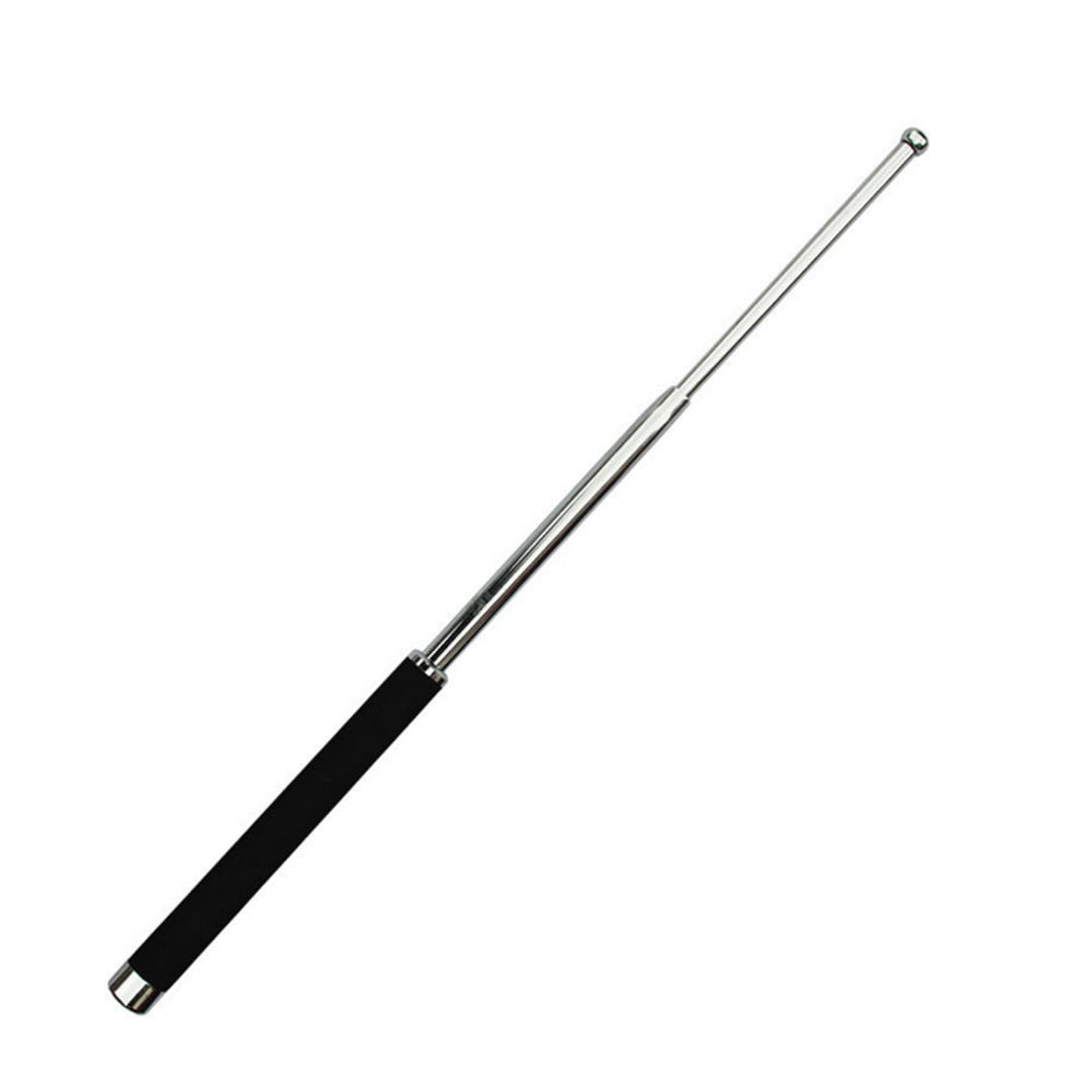 Self Protective Retractable Metal Stick– arzaan.pk
