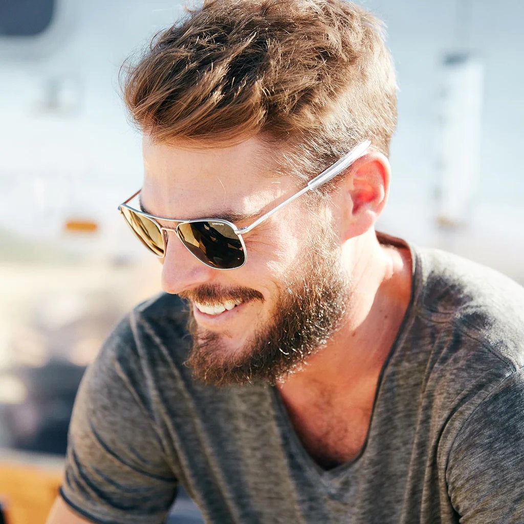 RE Aviator Sunglasses (Imported)– arzaan.pk